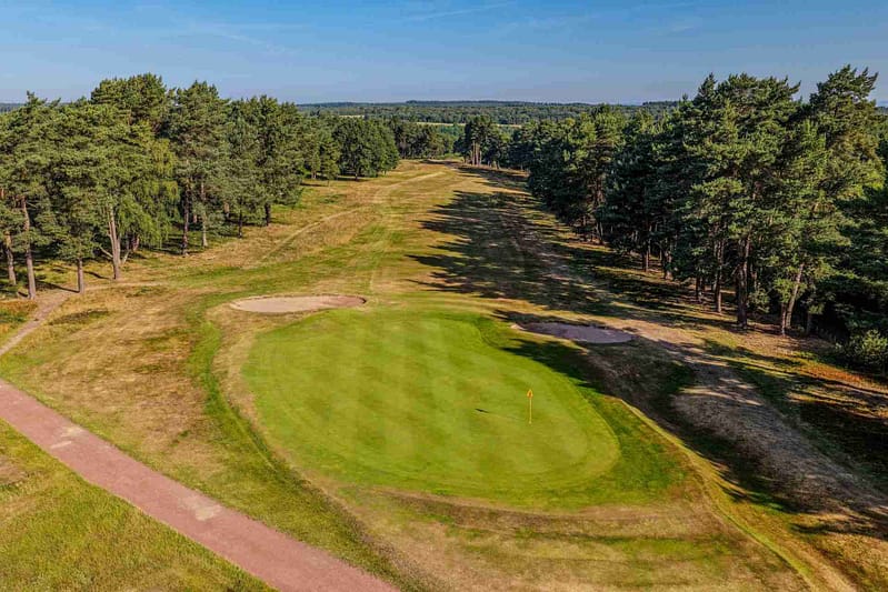 21 – 22 June 2026 – Summer Mini Tour to Midlands, Beau Desert GC and ...