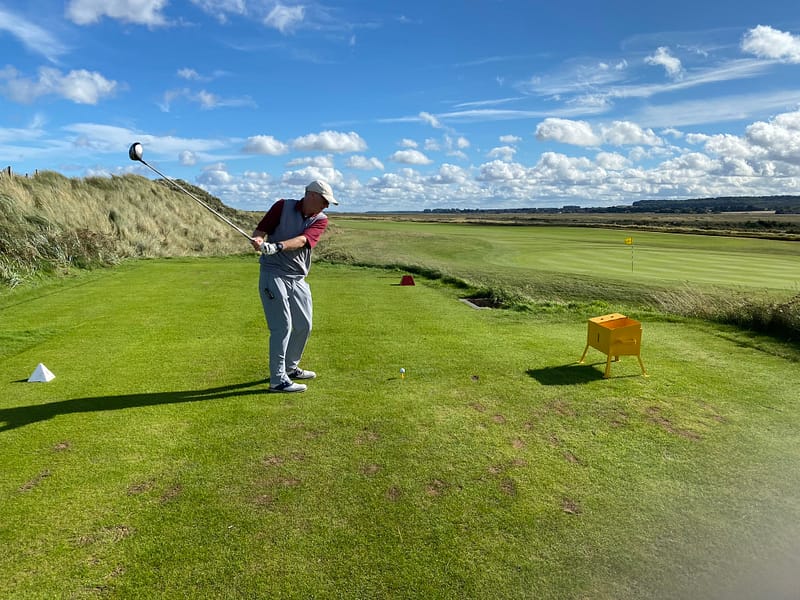 23-24 March 2026 – Spring Mini Tour to Norfolk, Royal West Norfolk GC ...