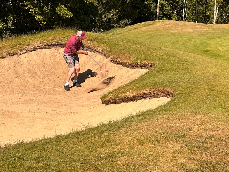 East Anglia Tour Day 1 Ipswich GC (Purdis Heath) – Tuesday 13 May 2025 ...